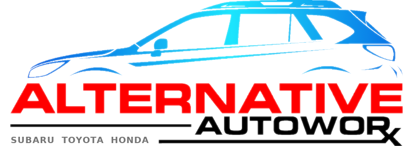 Alternative Autoworx – Broomfield Subaru, Honda & Toyota Repair – Your ...